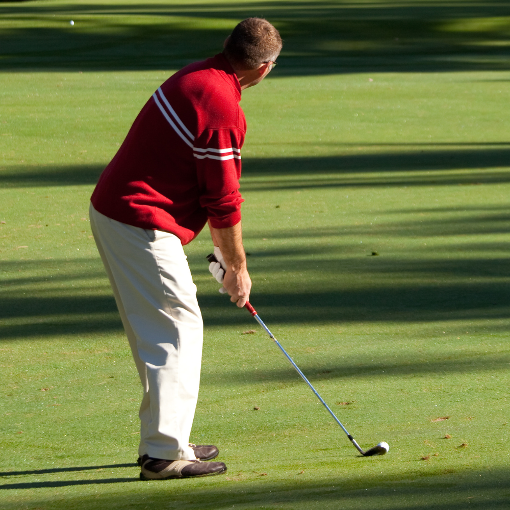 Toronto Collection – Full Wedge Golf