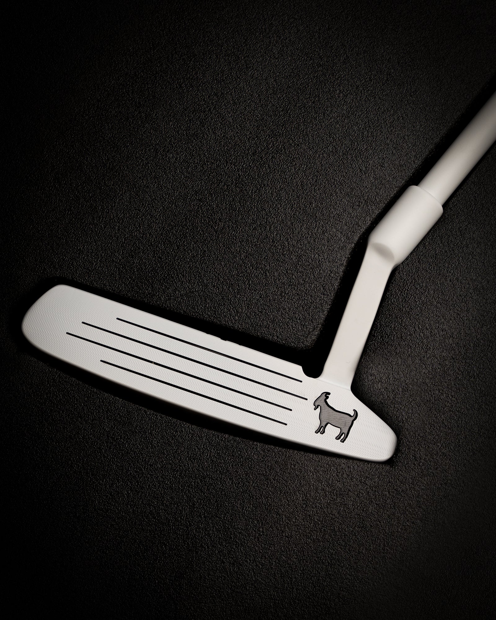 Full Wedge X Goated Blade Putter – Full Wedge Golf