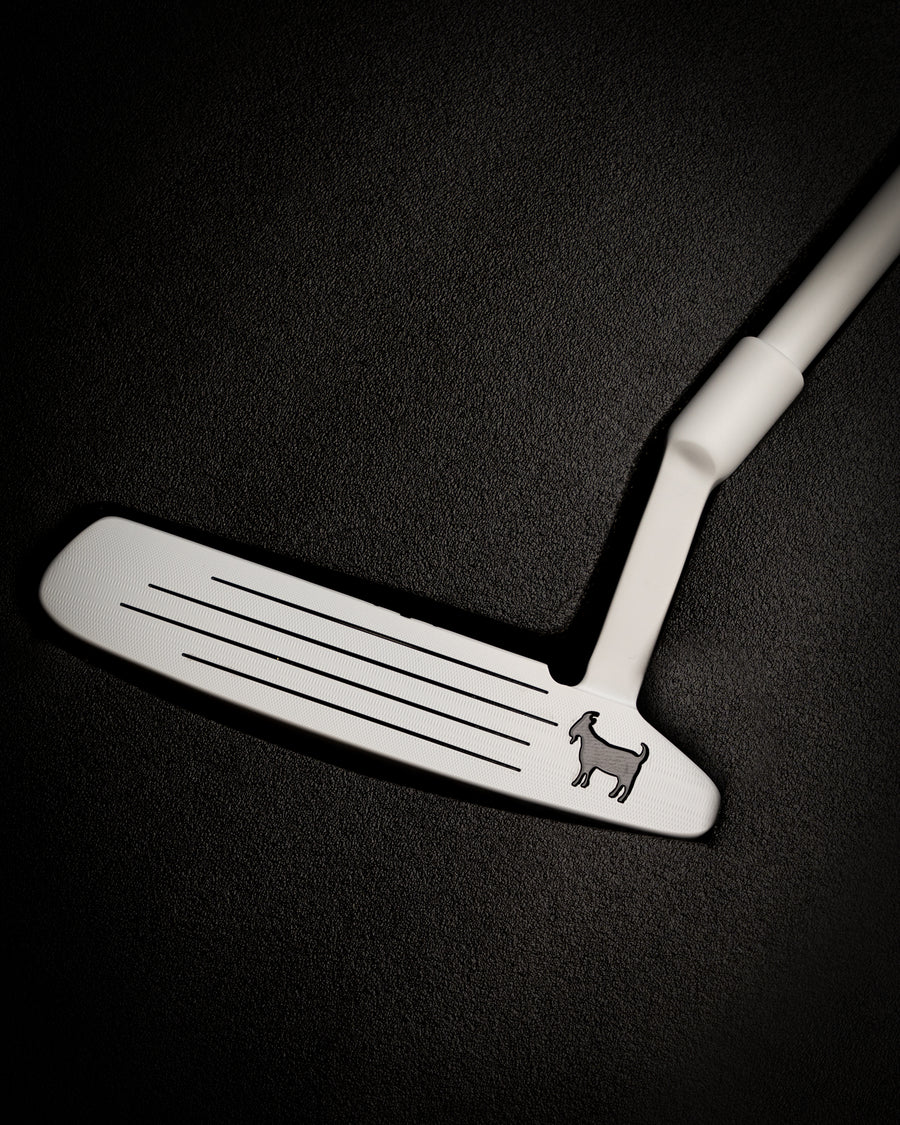 Full Wedge X Goated Blade Putter – Full Wedge Golf