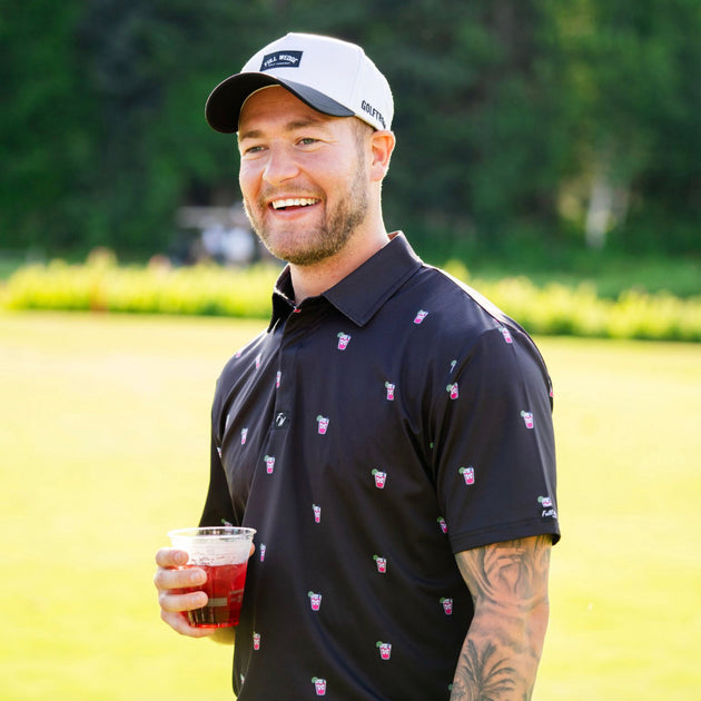 Transfusion – Full Wedge Golf