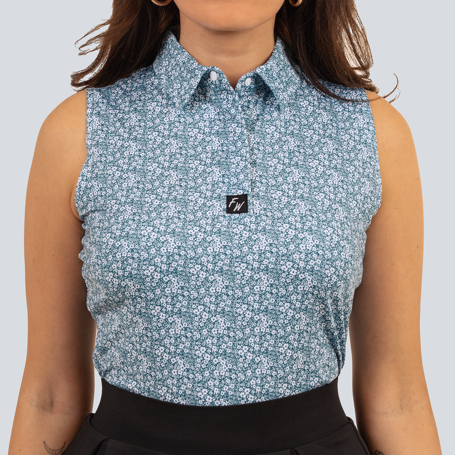 Full Wedge Golf - Golf Apparel Redefined