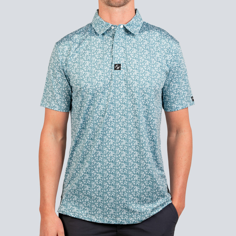 Full Wedge Golf - Golf Apparel Redefined