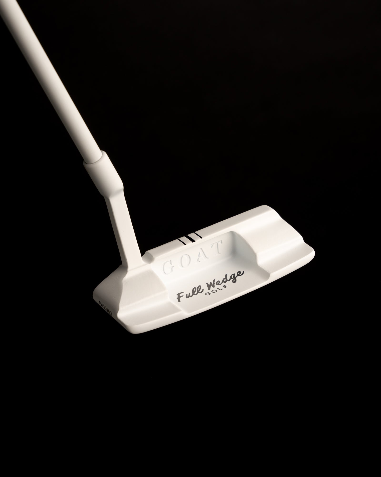 Full Wedge X Goated Blade Putter – Full Wedge Golf