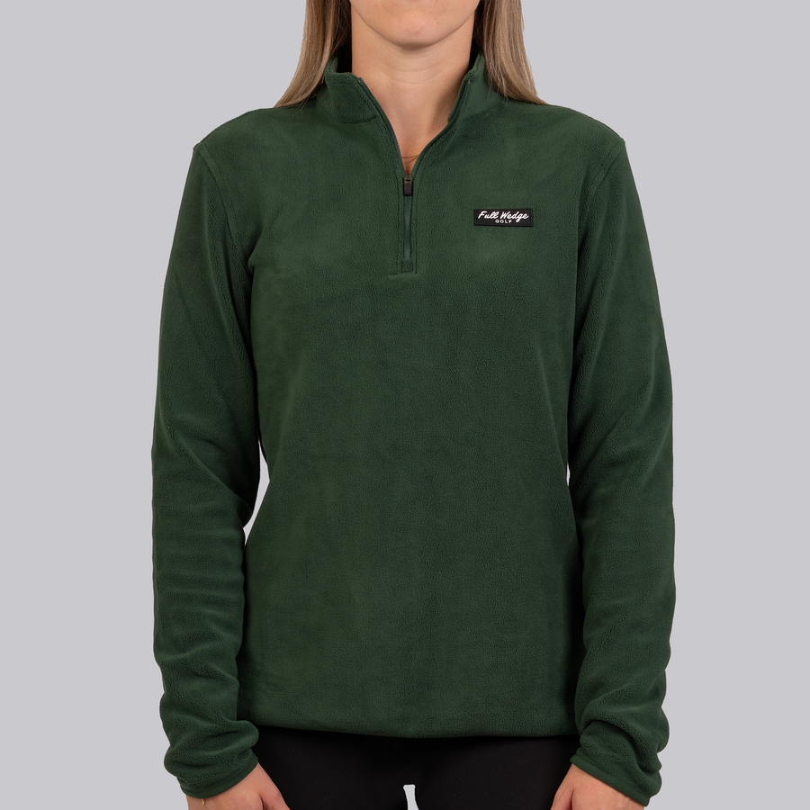 Women's Outerwear – Full Wedge Golf