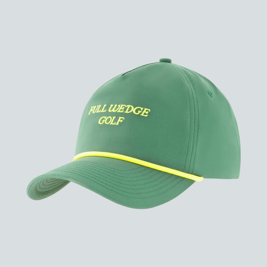 Hats – Full Wedge Golf