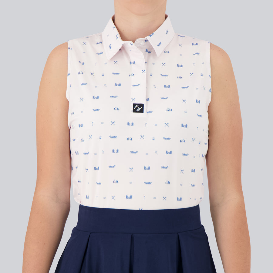 Full Wedge Golf - Golf Apparel Redefined