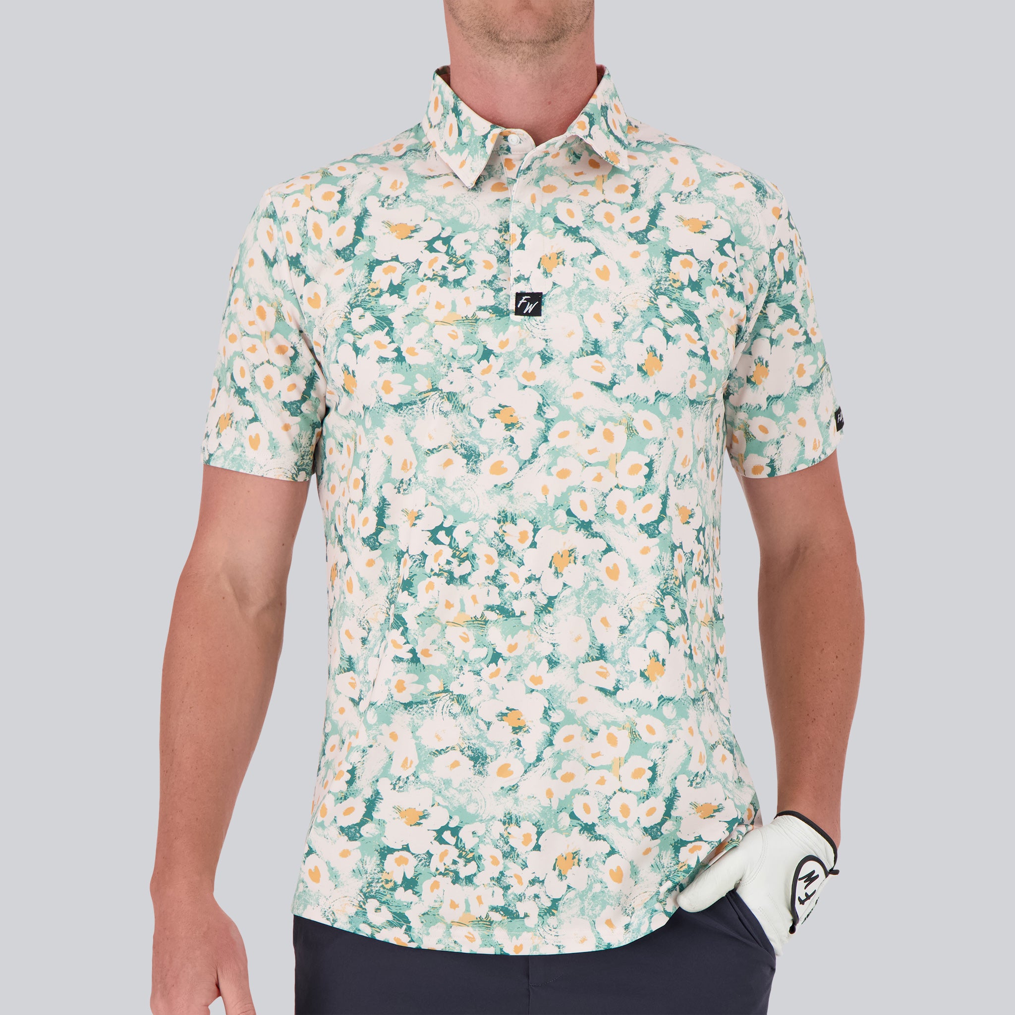 Daisy – Full Wedge Golf