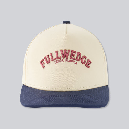 Hats – Full Wedge Golf