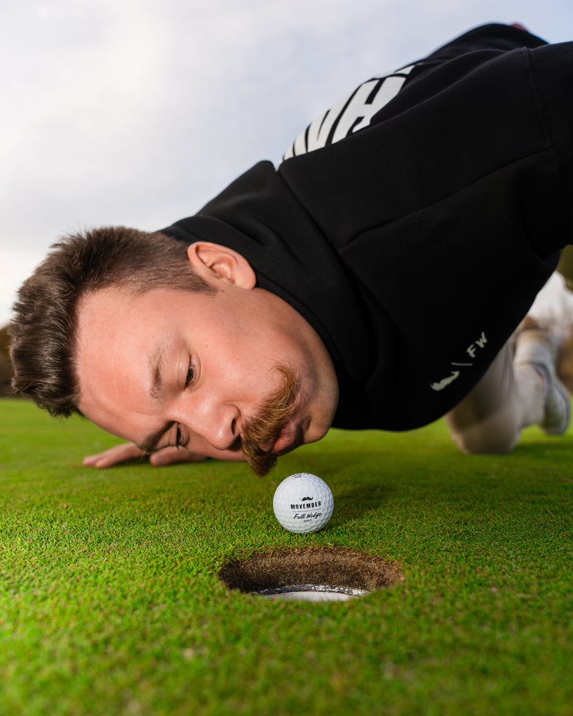 Full Wedge Golf - Golf Apparel Redefined