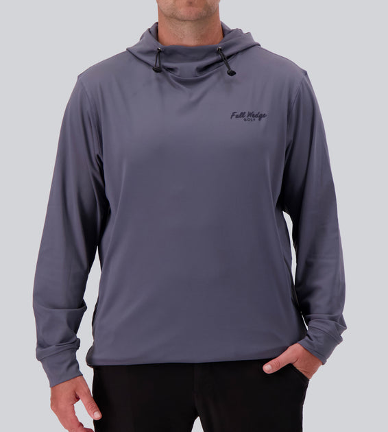 Men's Outerwear – Full Wedge Golf