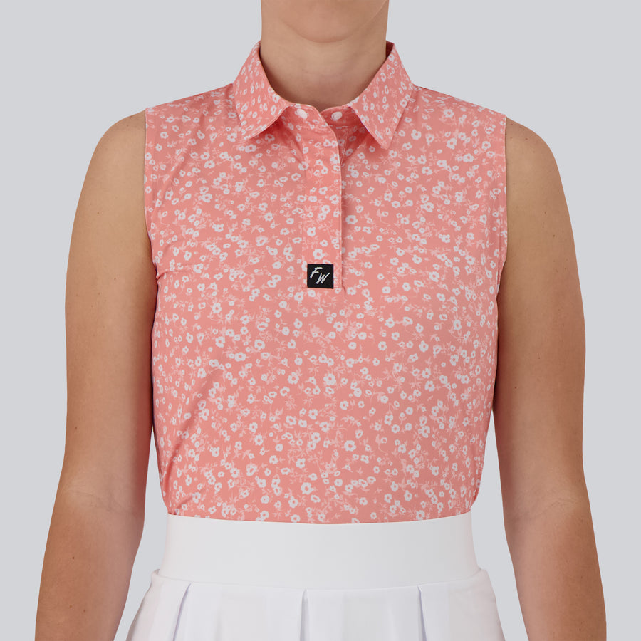 Full Wedge Golf - Golf Apparel Redefined