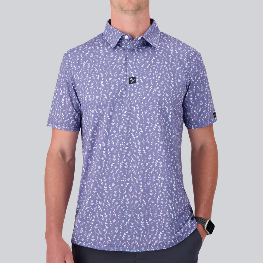 Full Wedge Golf - Golf Apparel Redefined