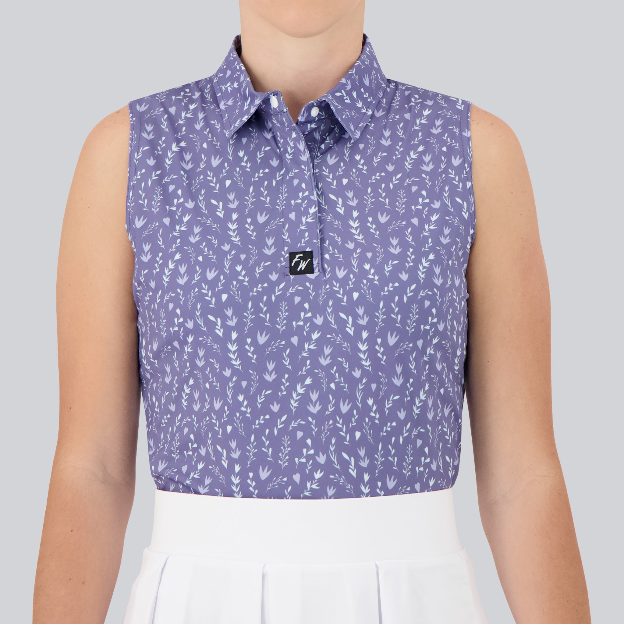 La Fleur (W) – Full Wedge Golf