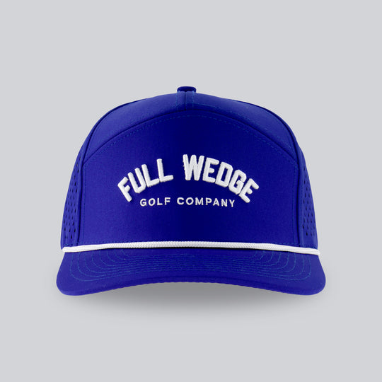 Hats – Full Wedge Golf