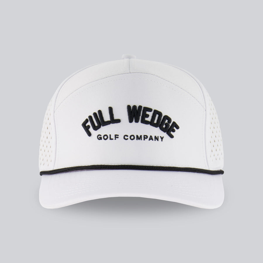 Hats – Full Wedge Golf