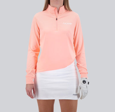 Full Wedge Golf - Golf Apparel Redefined